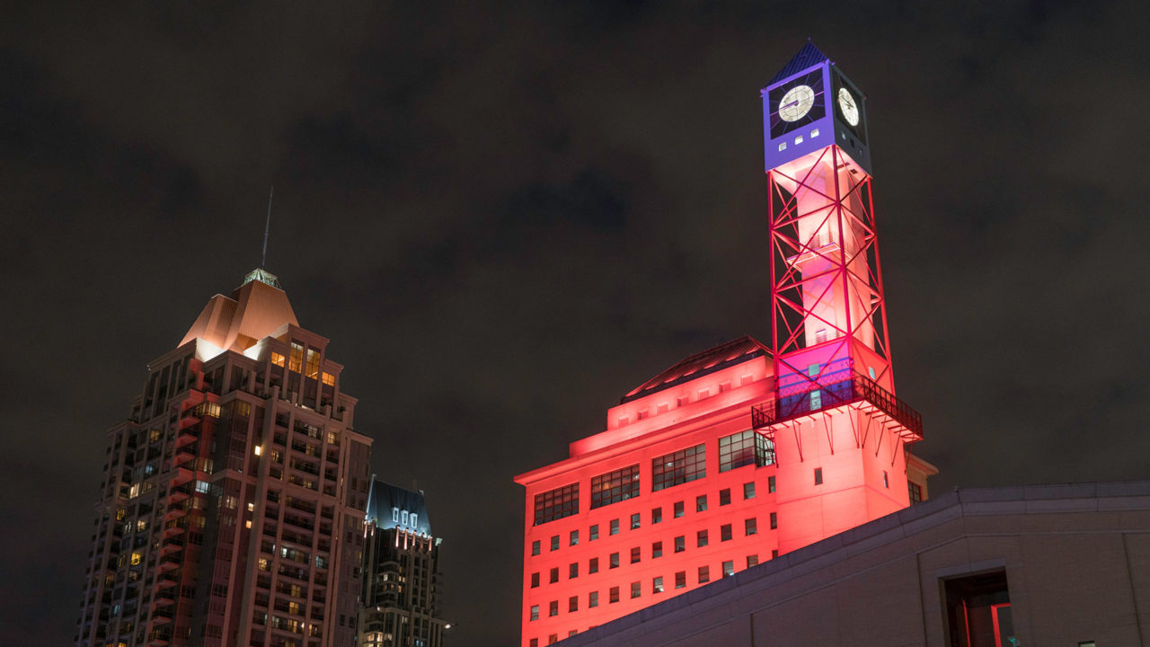 Mississauga Celebration Square - Rutenberg Sales